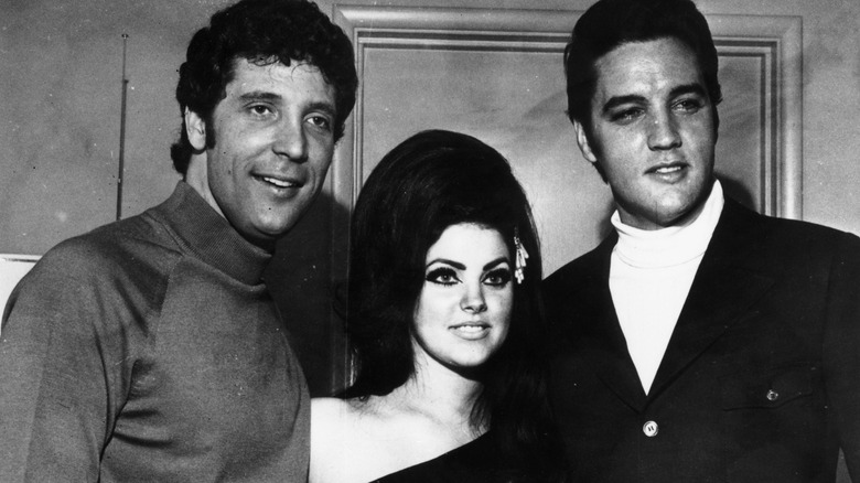 Inside Lisa Marie Presley S Relationship With Priscilla Presley 85176