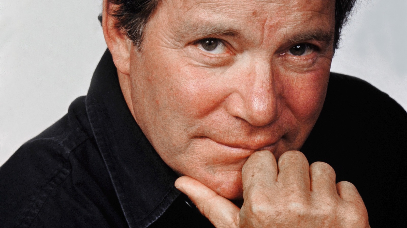 William Shatner Family