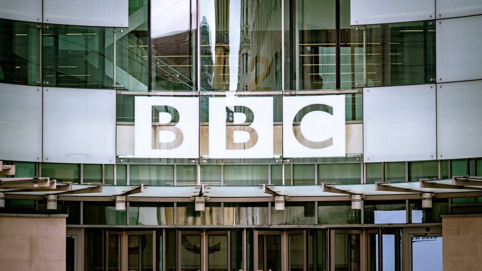 12 Biggest Scandals To Hit The BBC