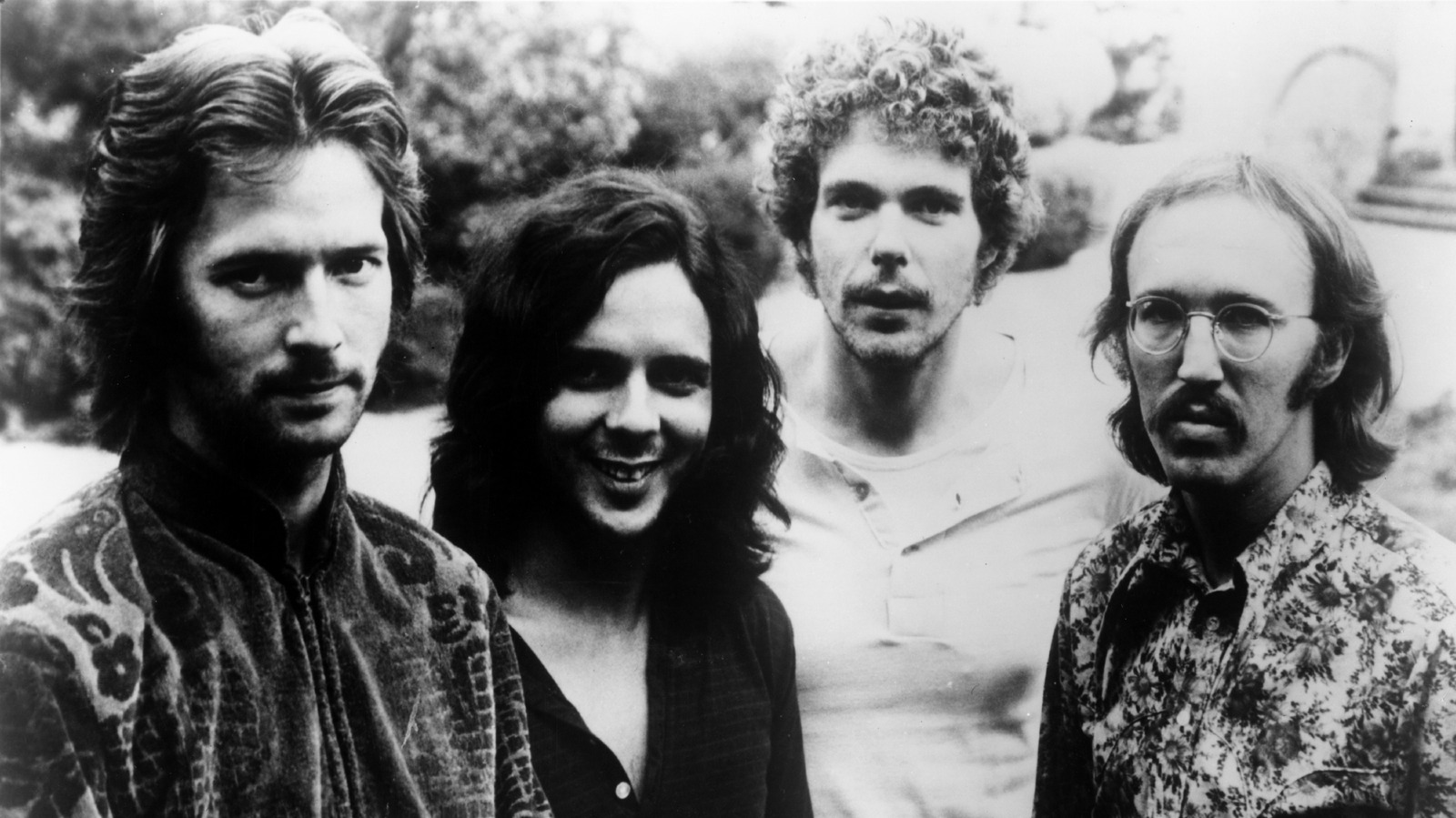 5 Classic Rock Songs From 1970 We'll Be Blasting On Repeat 'Til The Day ...