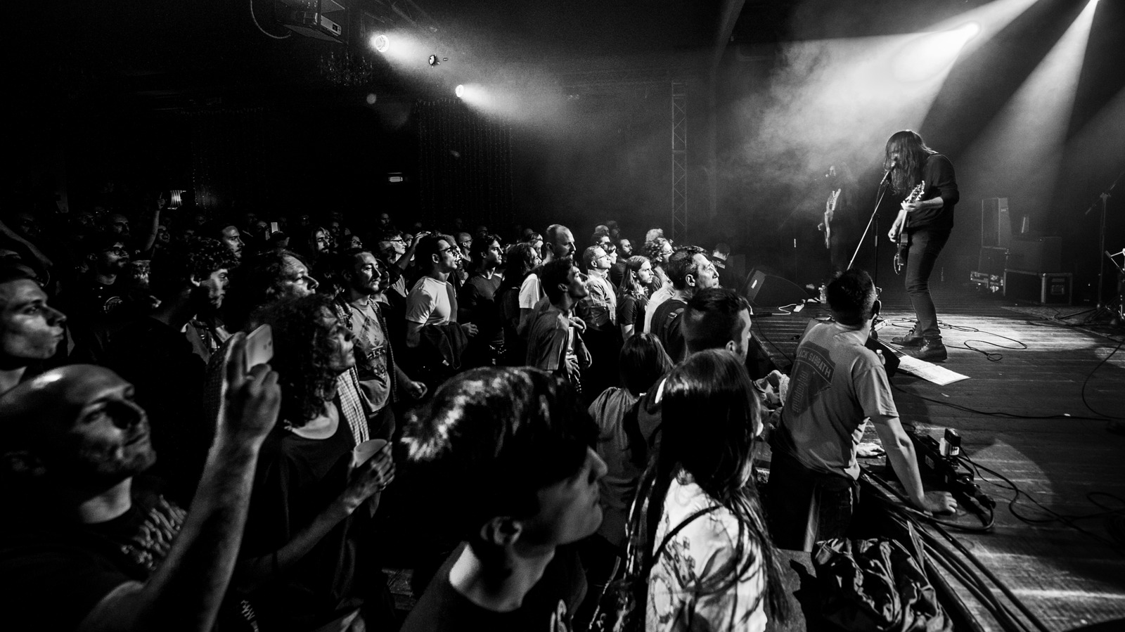 5 Modern Bands That Sound Ripped From The Classic Rock Era