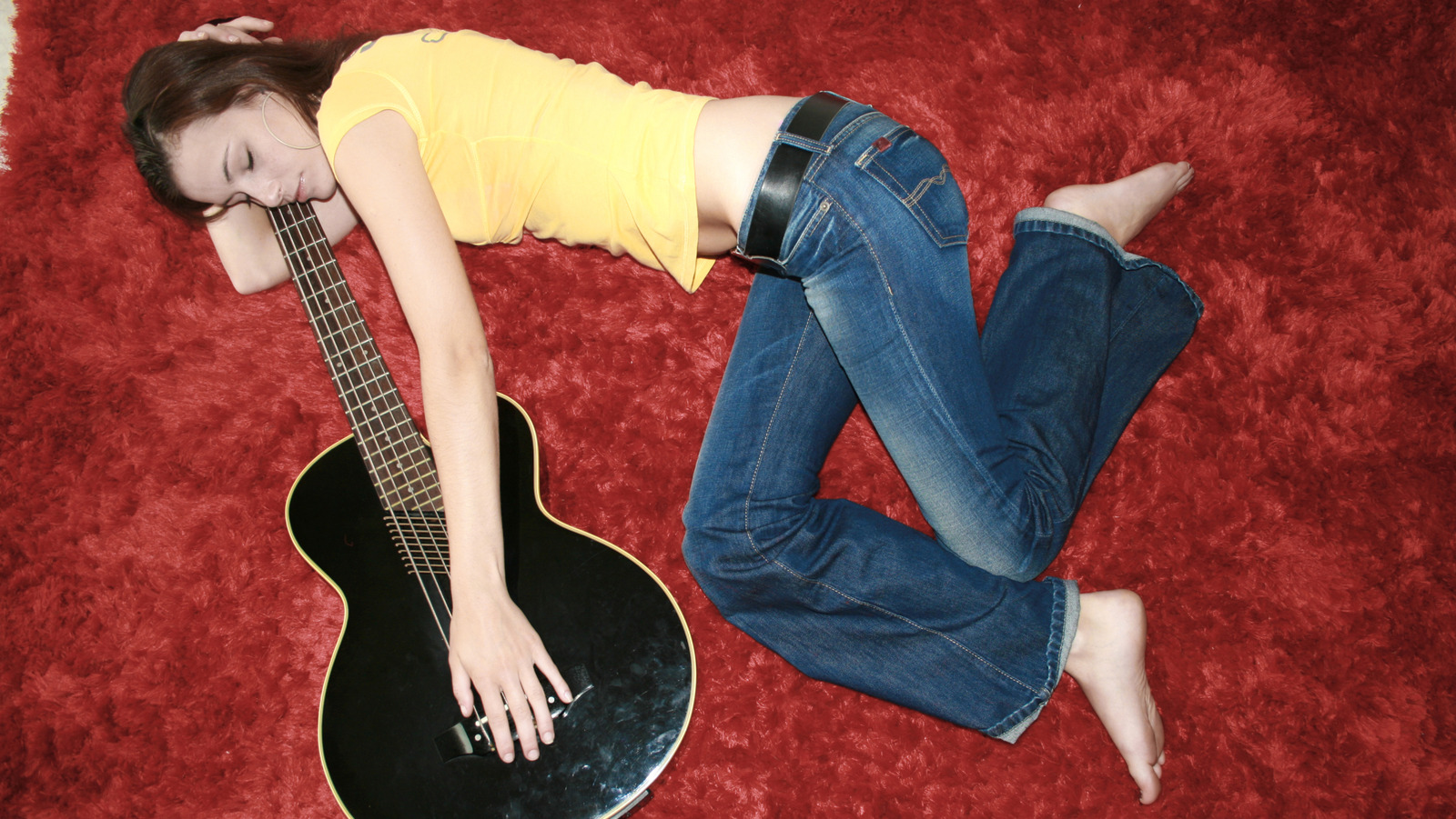 5 Rock Songs To Get You Out Of Bed In The Morning