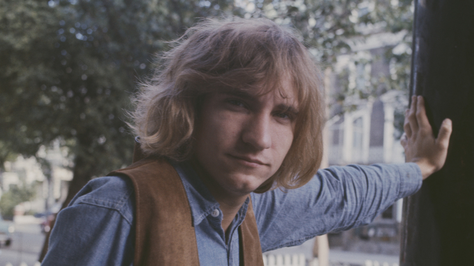 5 Rock Songs You've Definitely Heard But Probably Couldn't Name