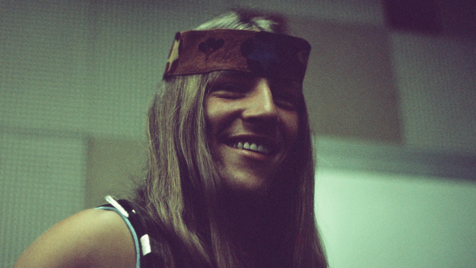 Rock Stars From 1970 Who Should Still Be Famous Today