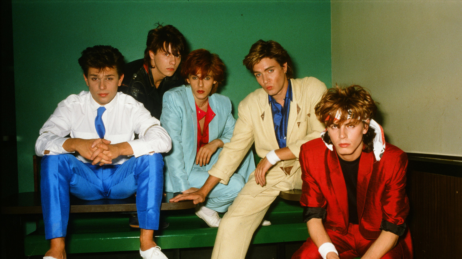 '80s Song Lyrics That Left Everyone Scratching Their Heads