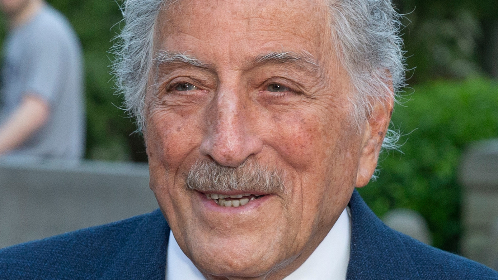 95-Year-Old Tony Bennett Is Surprisingly Not The Oldest Grammy Winner