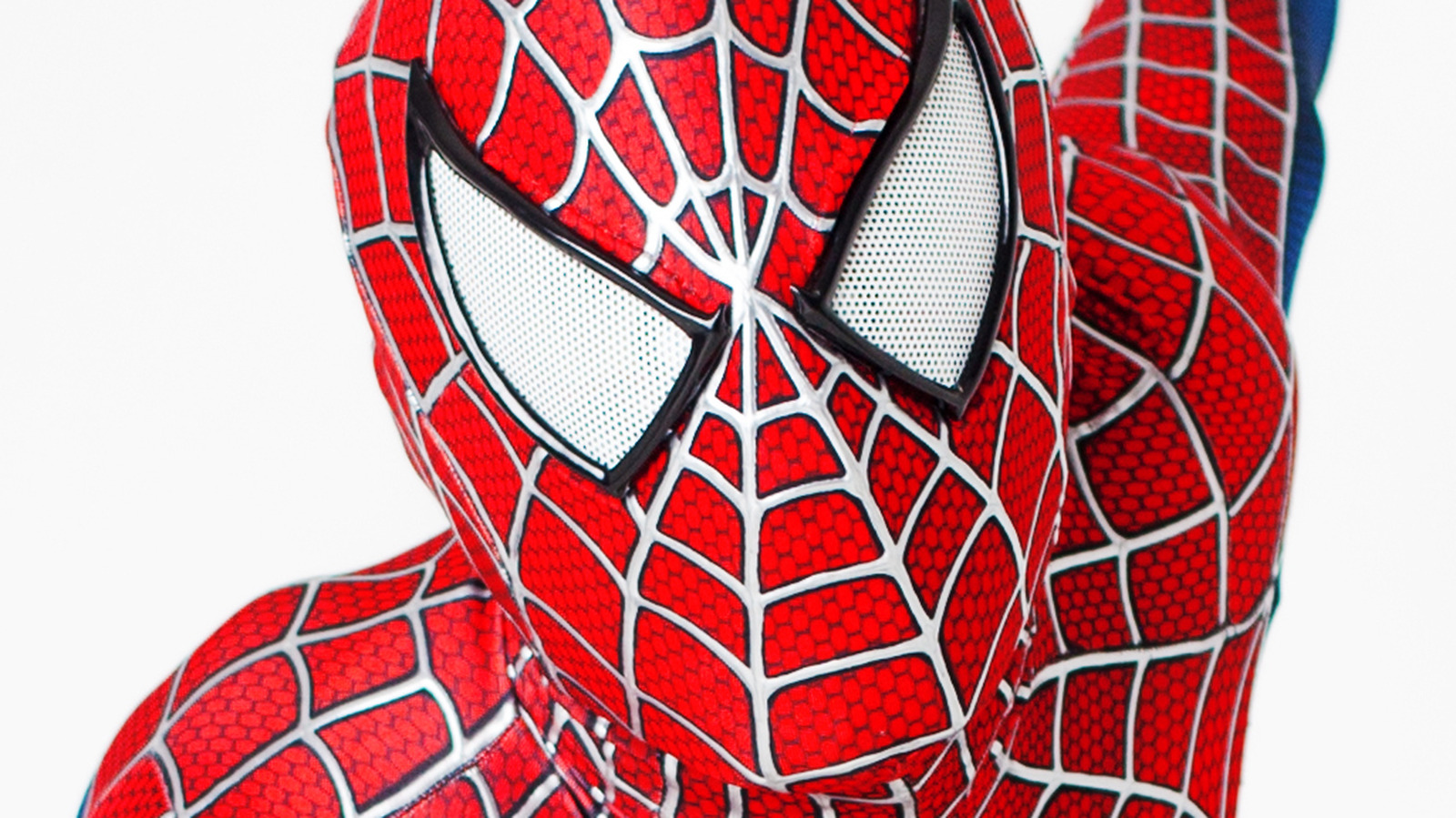 A Former Sound Of Music Child Star Became The First Live-Action Spider-Man