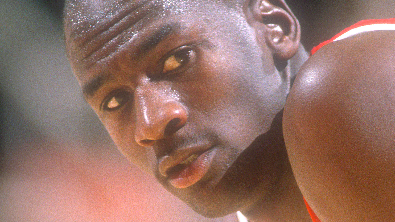 A KKK Rally Prevented Michael Jordan From Becoming Teammates With His ...