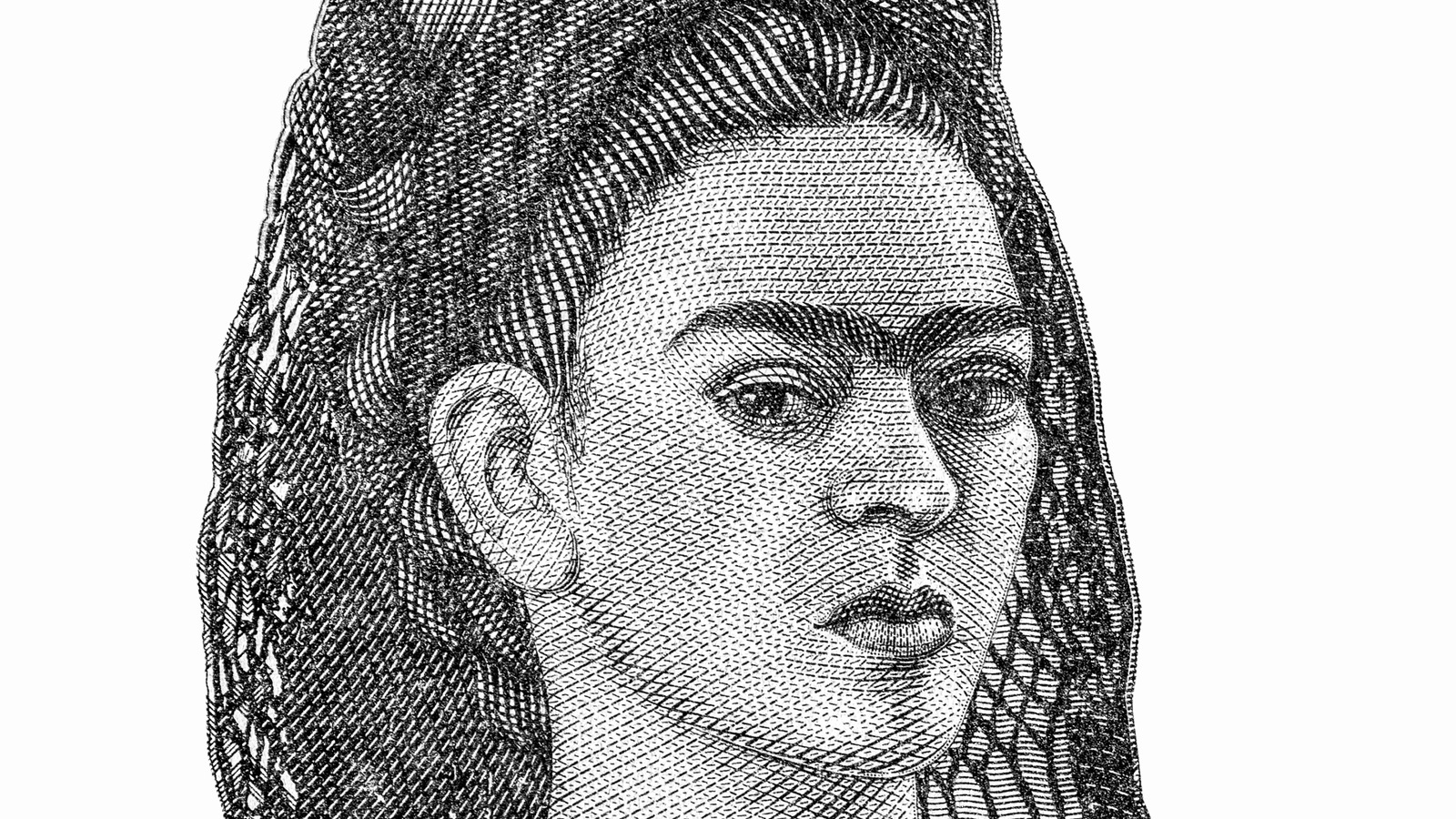 A Look At Frida Kahlo's Sad Childhood