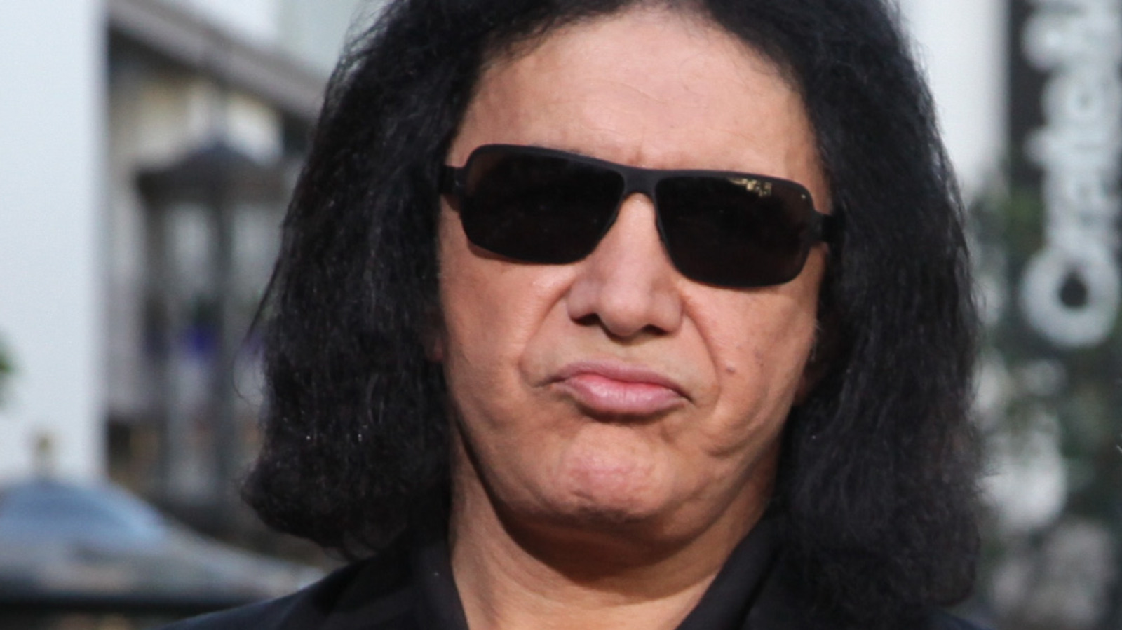 A Look At Gene Simmons' Relationship With Shannon Tweed