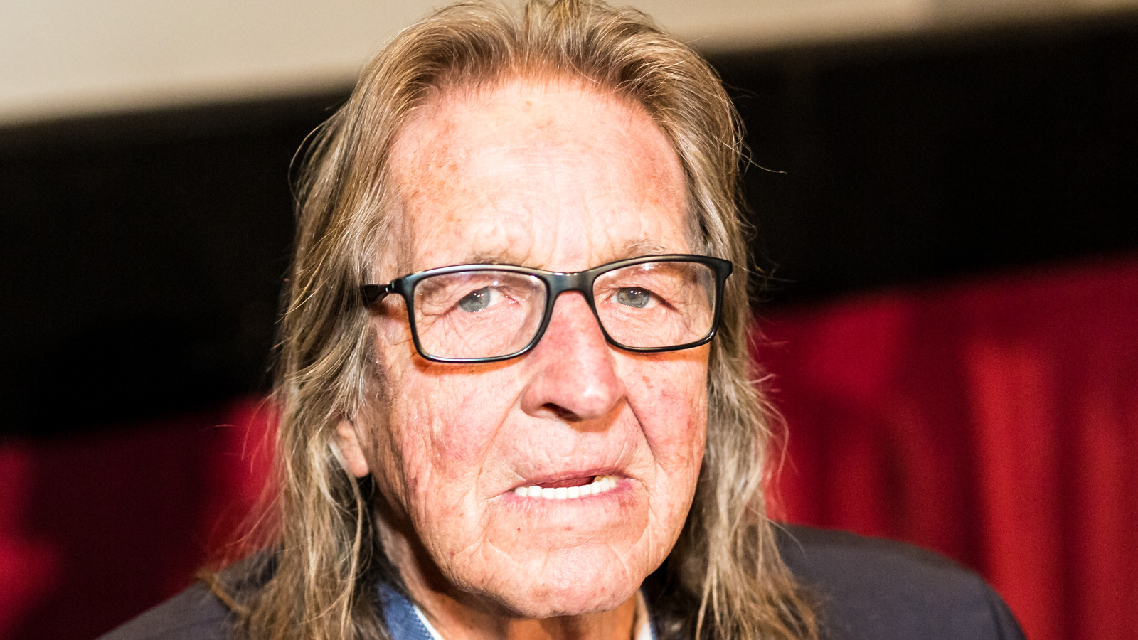 A Look At George Jung's Life-Altering Moment In Prison