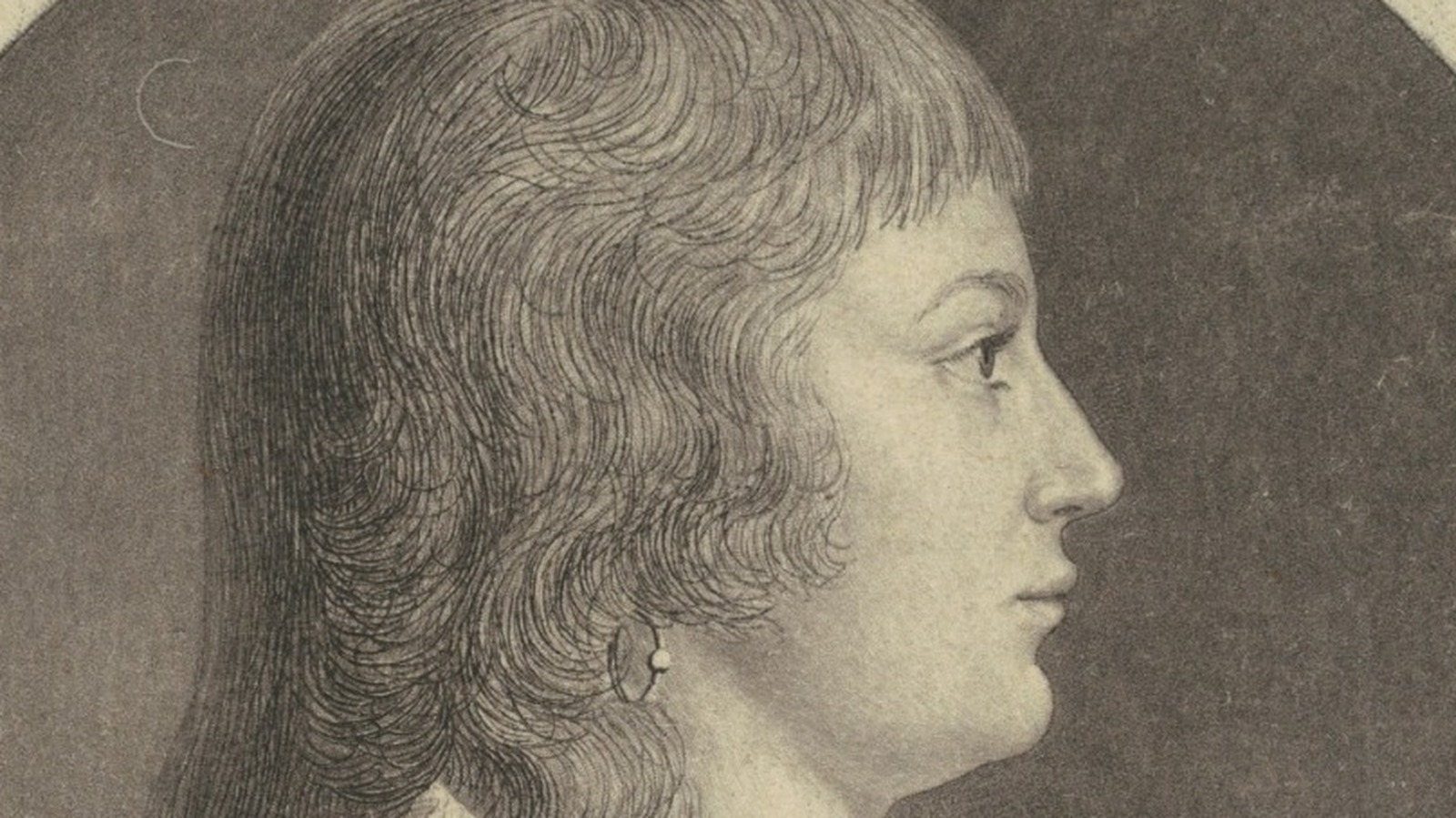 A Look At The Disappearance Of Aaron Burr's Oldest Daughter