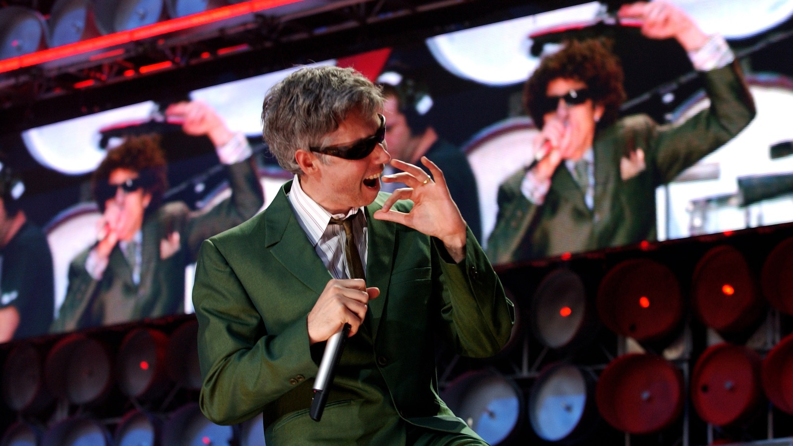 A Look Into The Tragic Death Of Beastie Boys' Adam Yauch