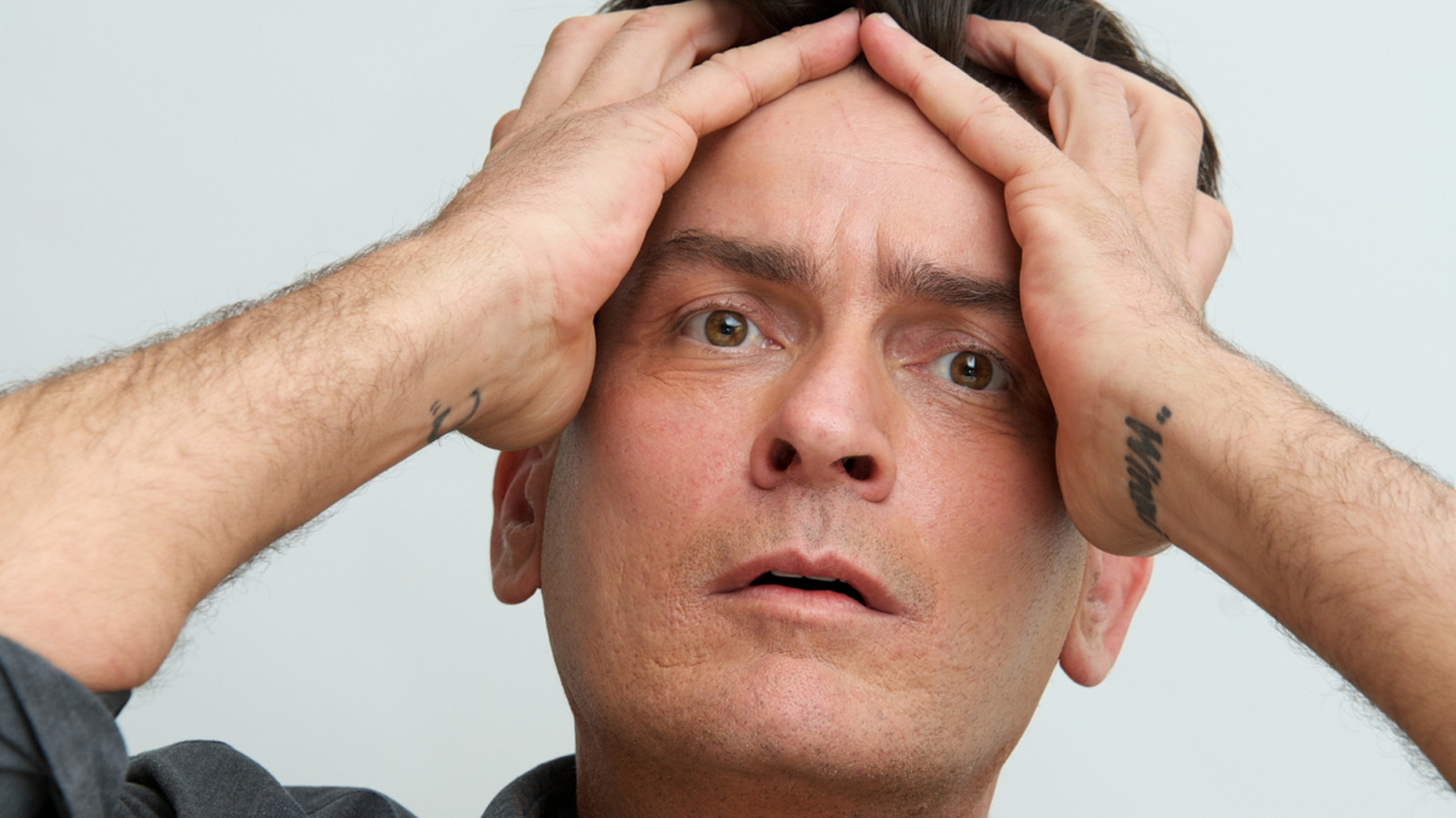 Actors Who Partied Way Too Hard