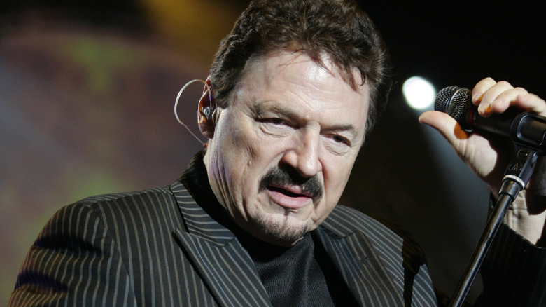 Actually, Toto's Africa Isn't A Rock Classic