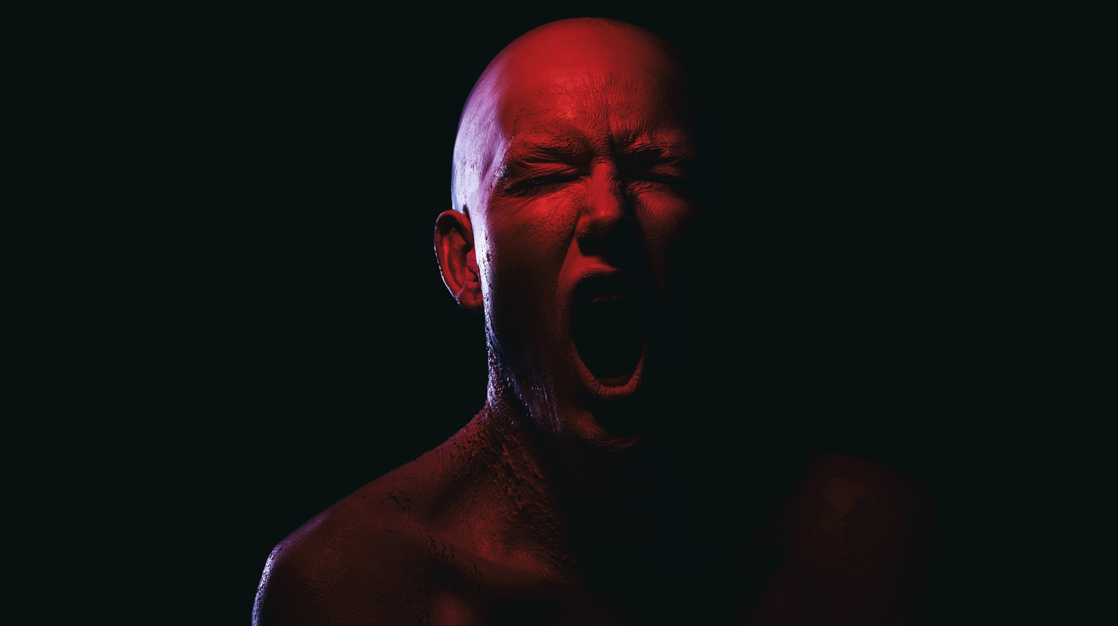 AI Revealed What Hell Might Look Like And It's Scary