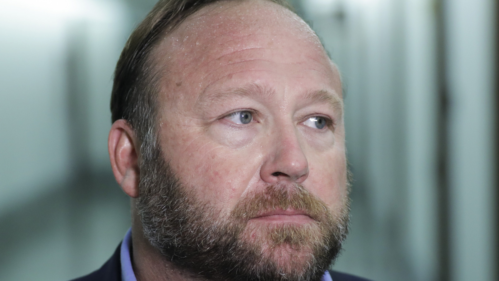 Alex Jones' Trial Verdict Explained