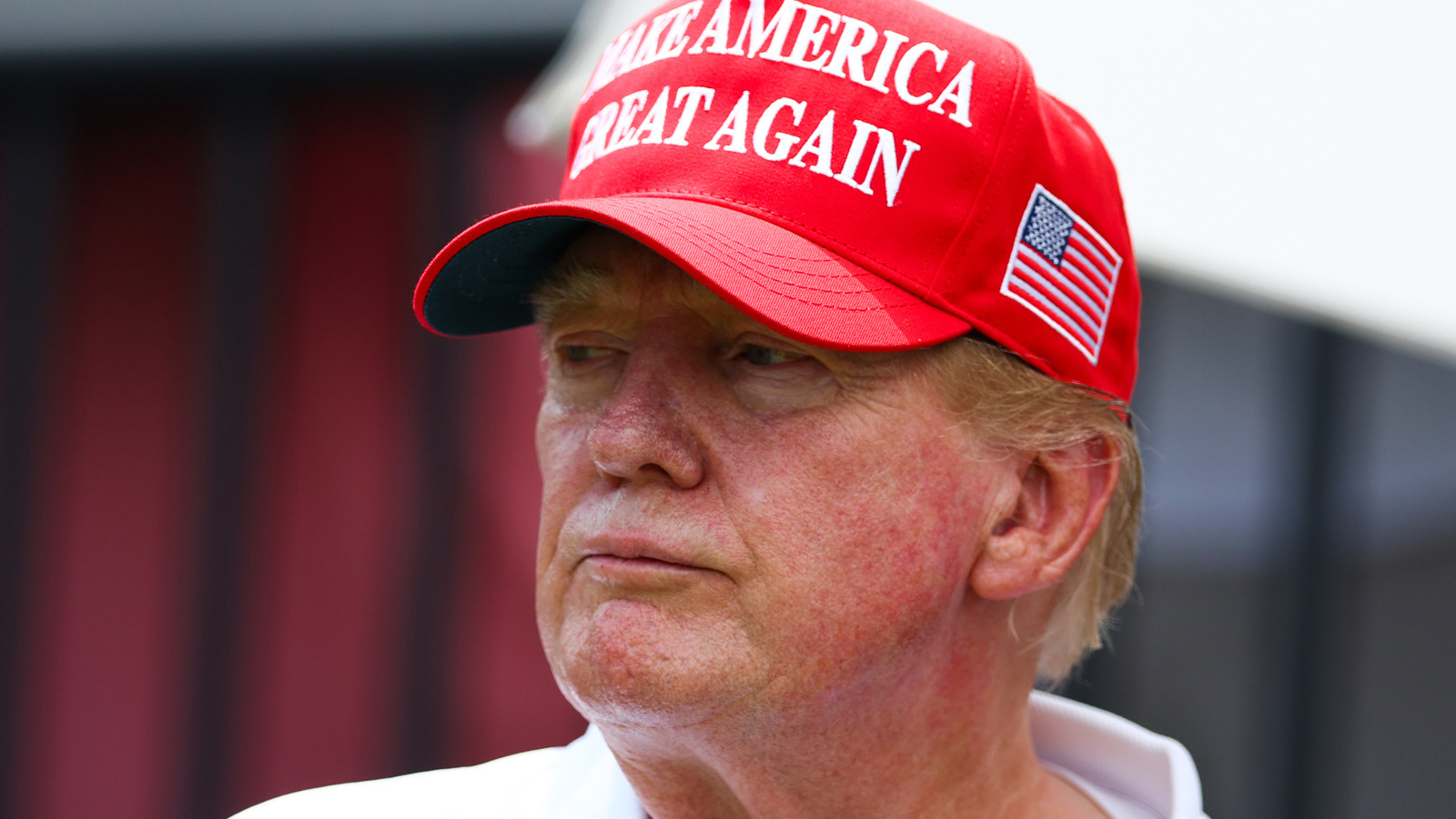 Alleged Would-Be Donald Trump Assassin Identified And Details Are ...
