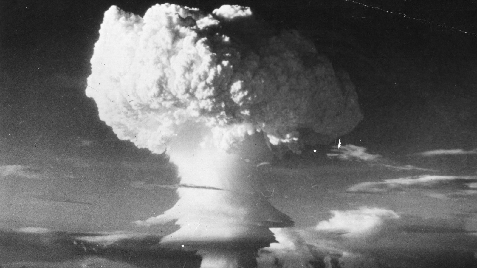 America Once Lost A Nuclear Bomb. Here's What Happened