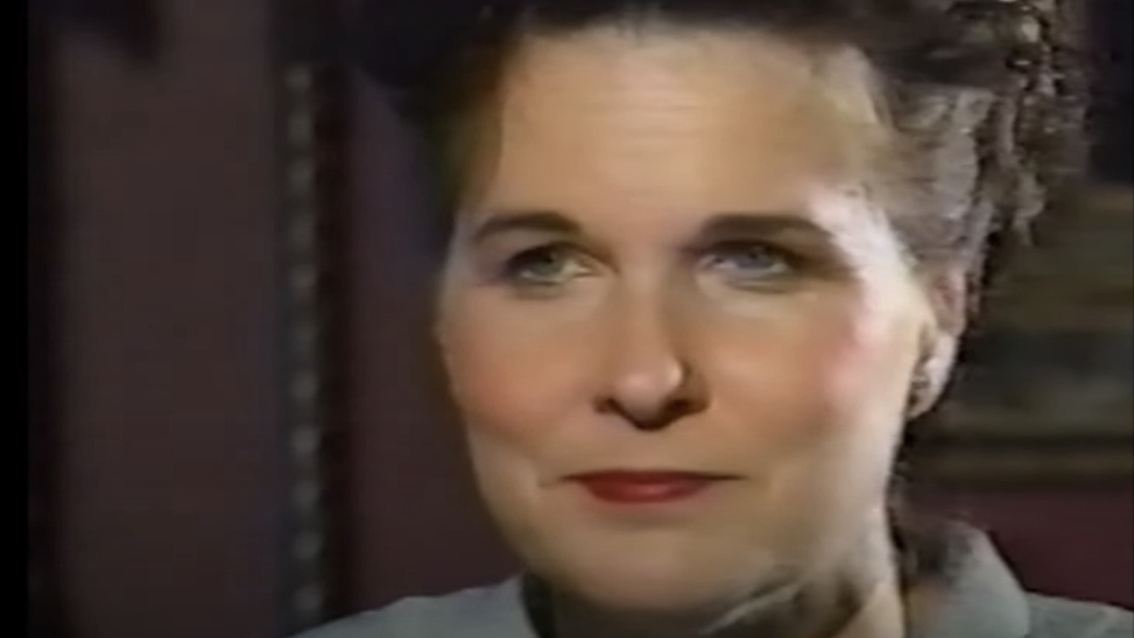 An Astonishing Number Of Families Have Disappeared Through Faye Yager's ...