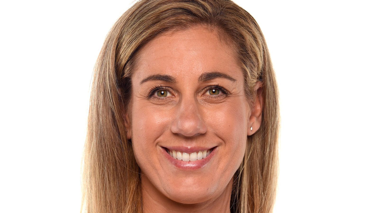 April Ross: The Untold Truth Of The Olympic Beach Volleyball Champ