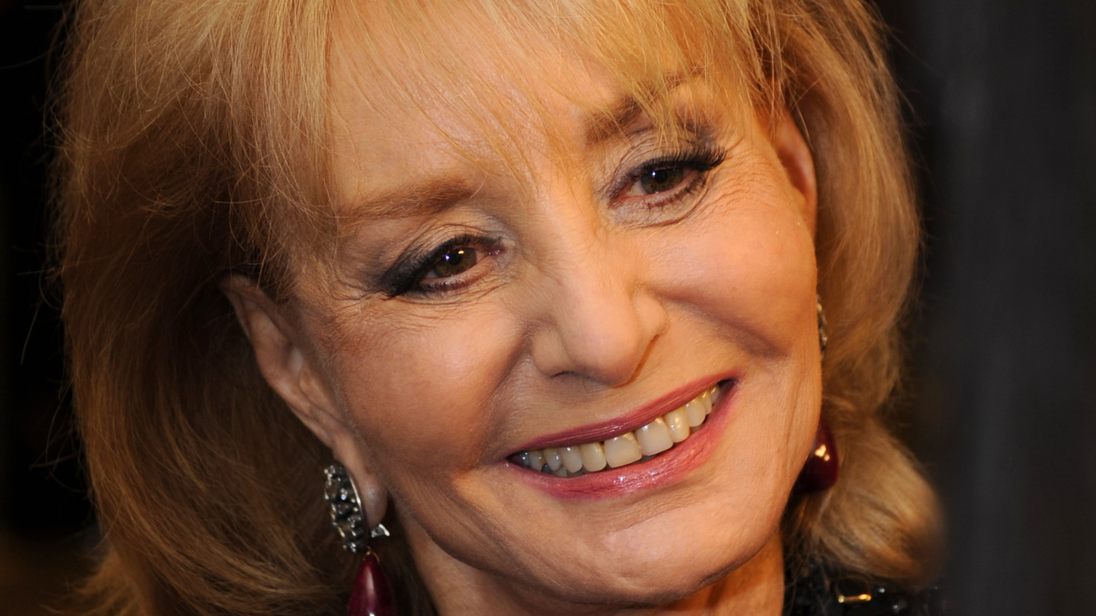 Barbara Walters' Complicated Relationship With Katharine Hepburn Explained