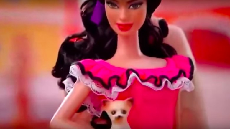 Barbie Dolls That Caused A Ton Of Controversy