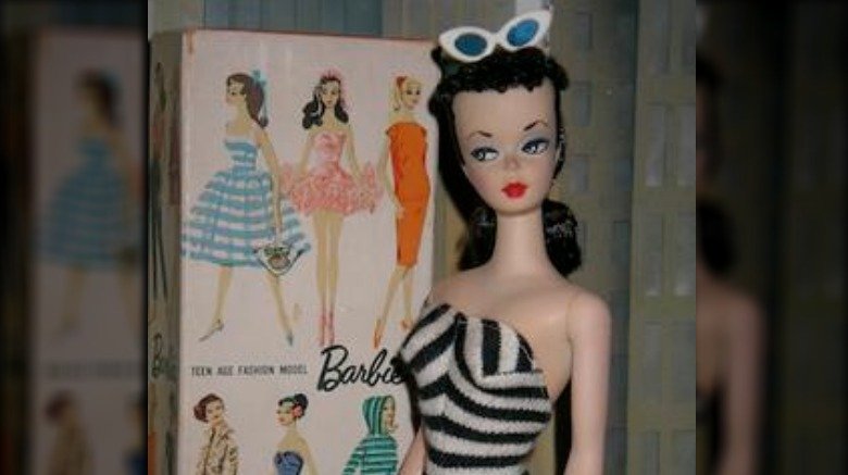 Barbie Dolls That Caused A Ton Of Controversy