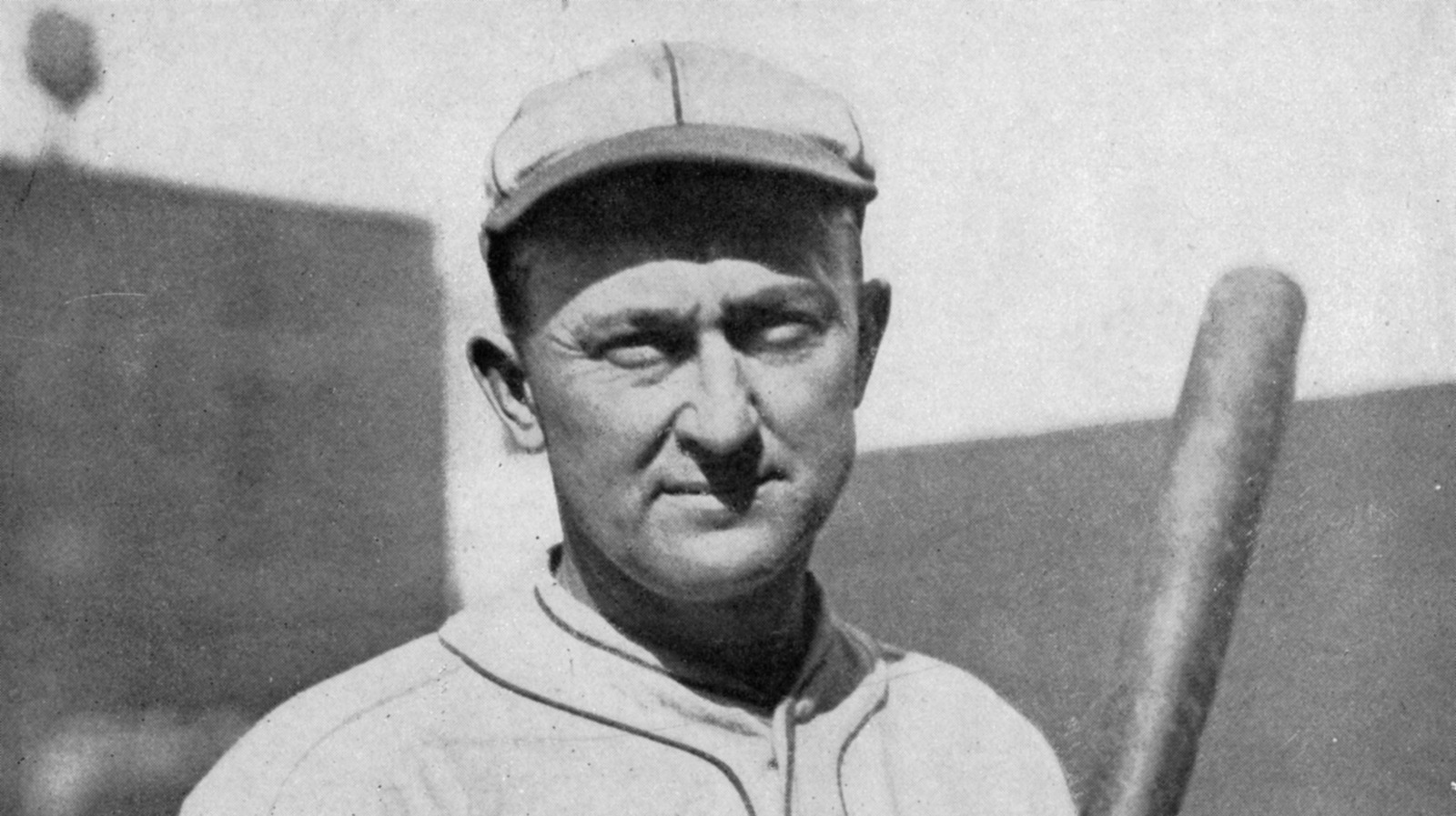 Baseball Legend Ty Cobb's Early Life Was Fraught With Violence