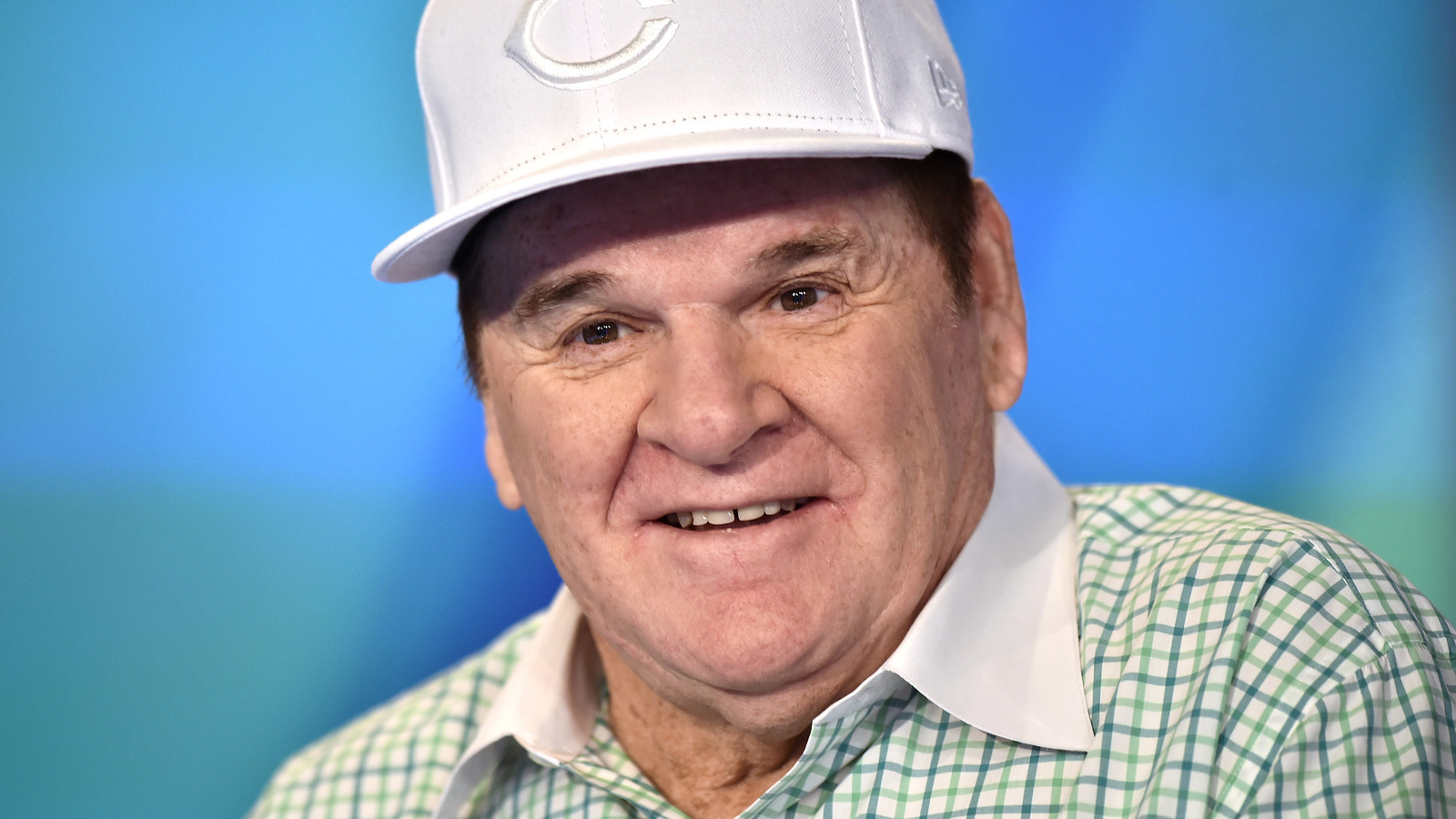 Baseball Slugger Pete Rose Dead At 83