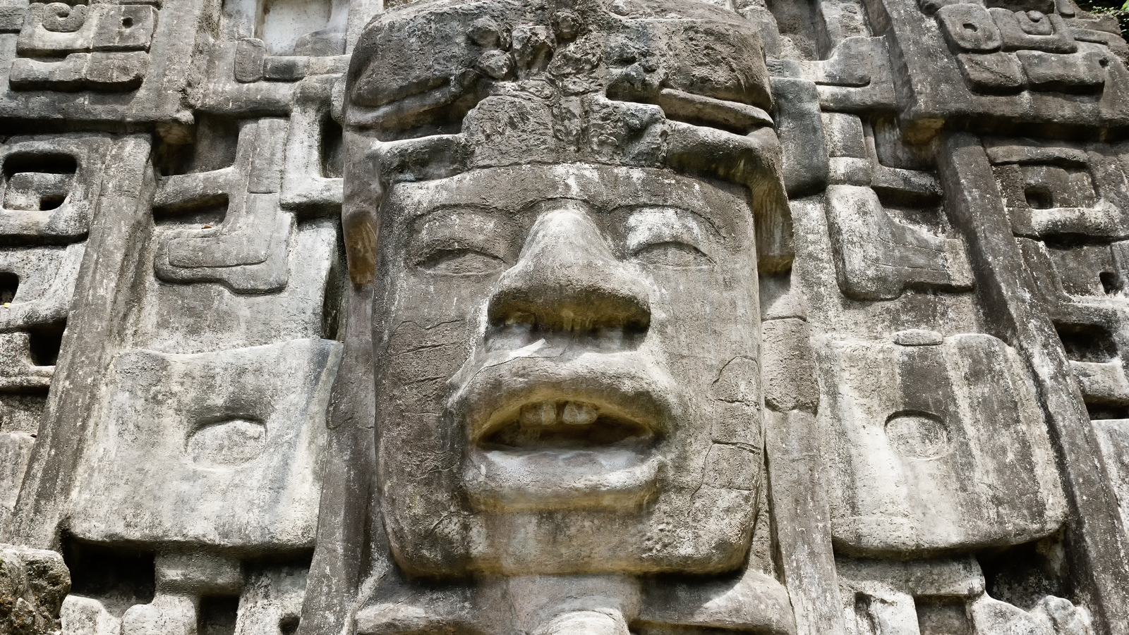 Belize's Midnight Terror Cave Victims Held A Bizarre Detail In Their Teeth