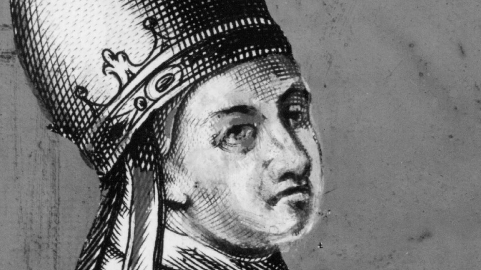 Benedict IX: What You Need To Know About The 12-Year-Old Pope