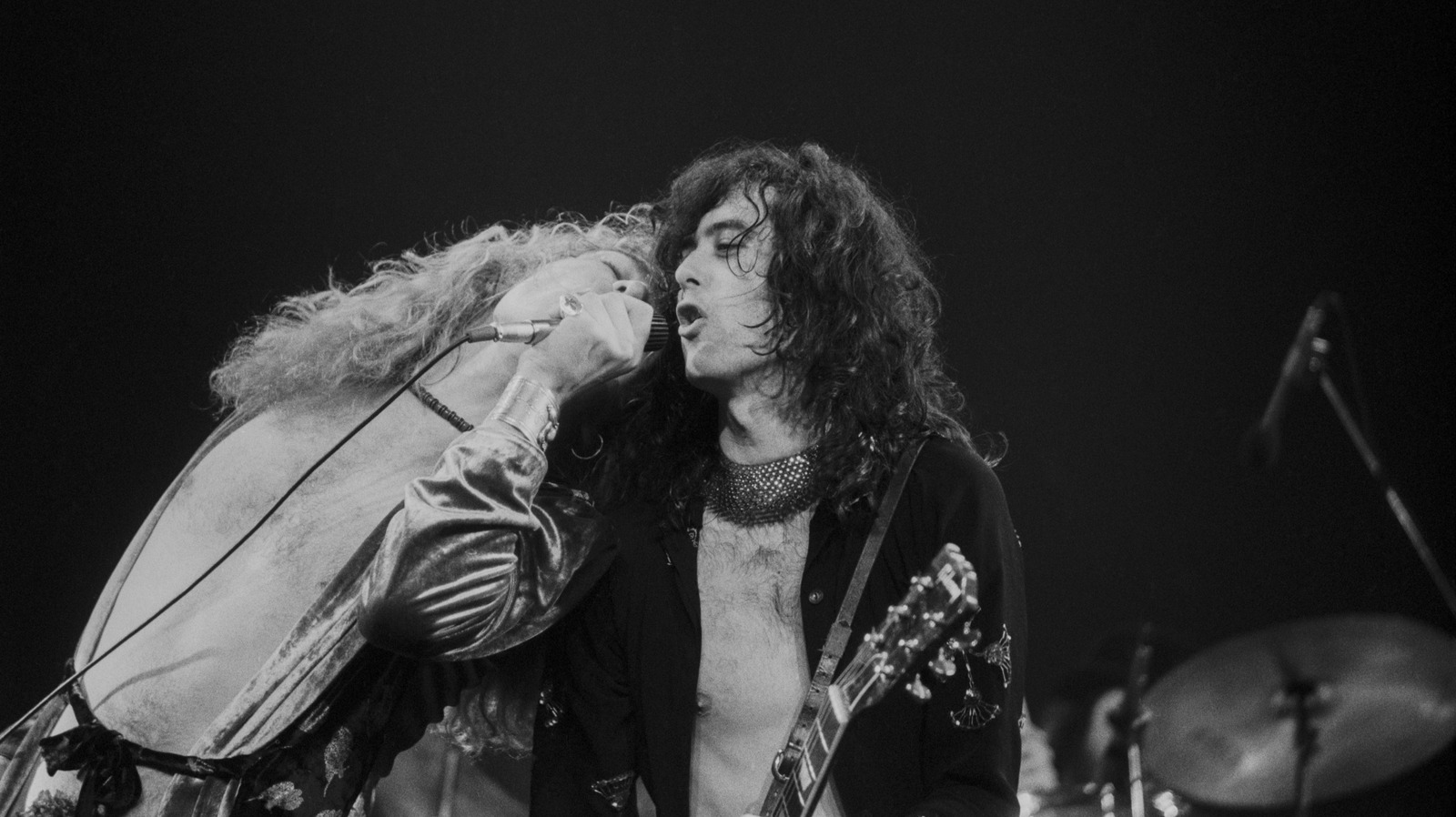 The Best Rock Concerts From 1970 No True Music Fan Will Ever Forget