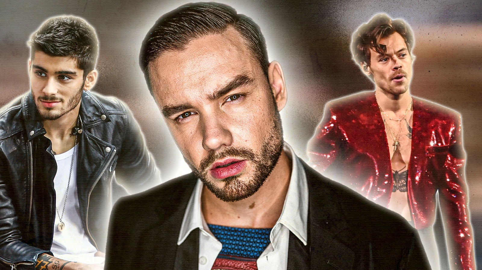 Big Reasons One Direction Broke Up
