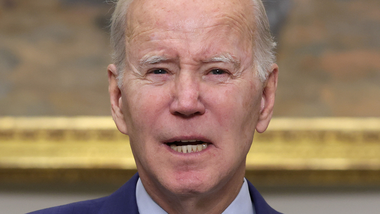 Biggest Mistakes People Make When Meeting The President Of The U.S.