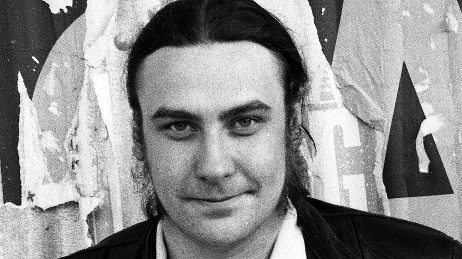 Bill Ward Was Left With Third Degree Burns After This Black Sabbath ...