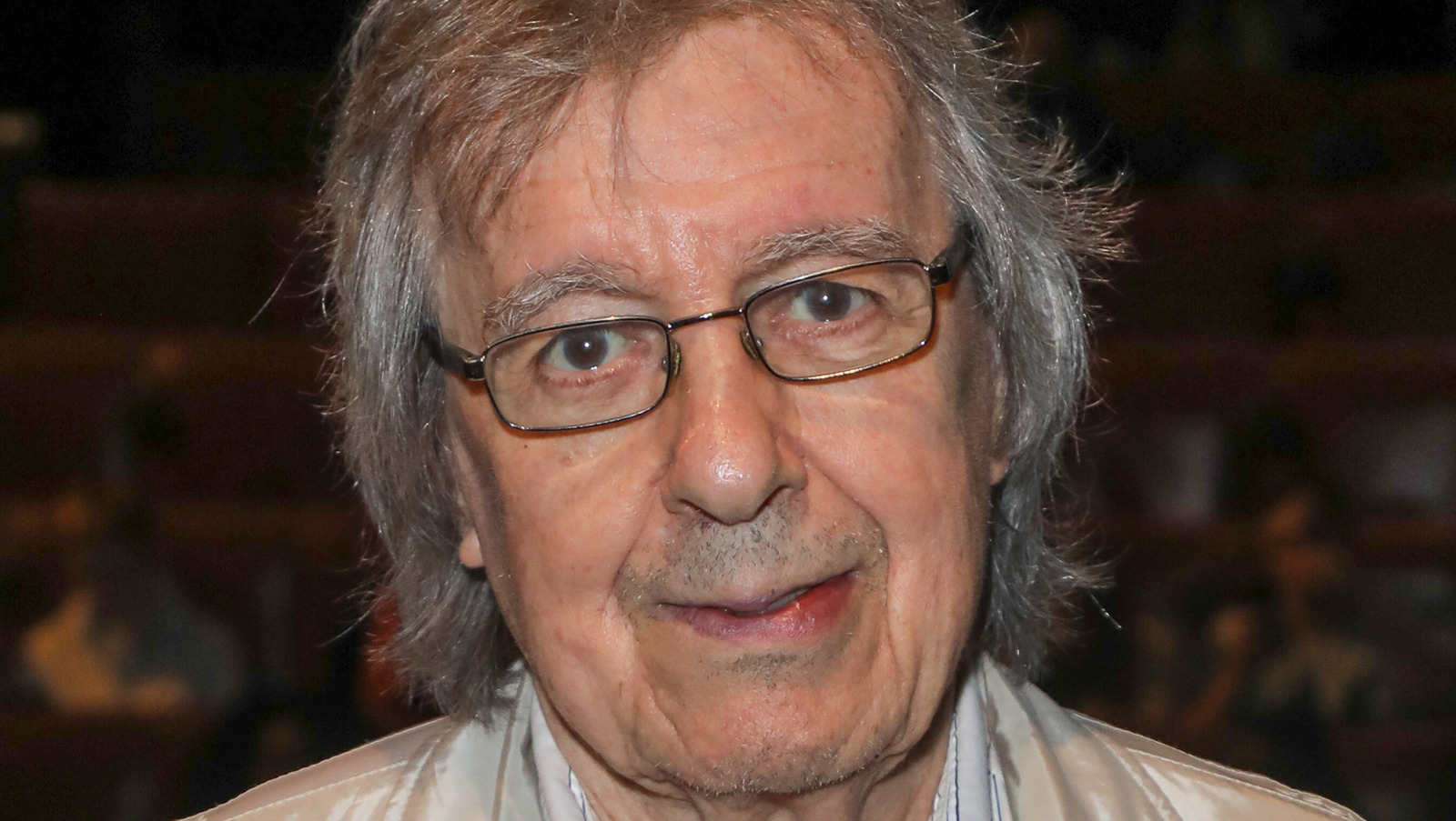 Bill Wyman's Son Did Not Marry Who You'd Expect