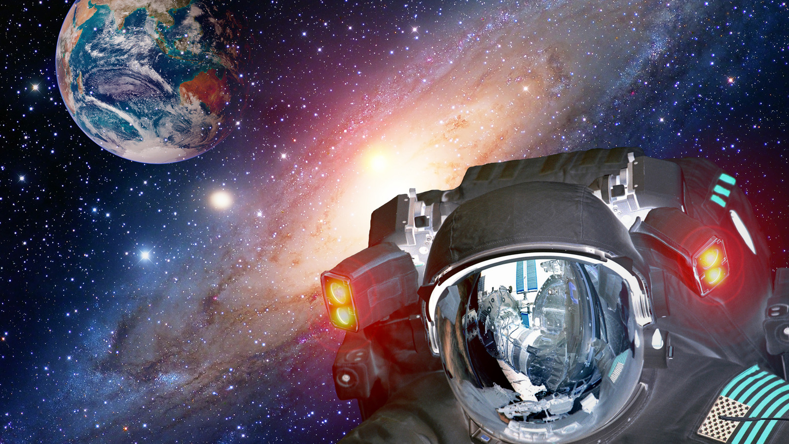 Bleeding In Space Is Even Scarier Than We Thought