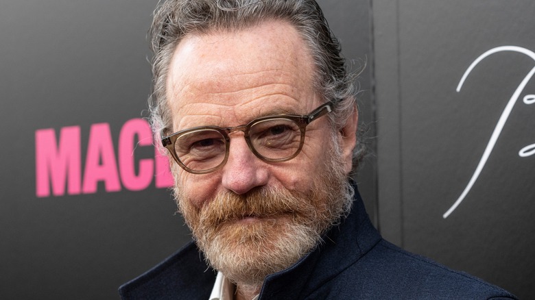 Bryan Cranston's Bizarre Childhood Charles Manson Encounter Bryan Cranston's Bizarre Childhood Charles Manson Encounter
