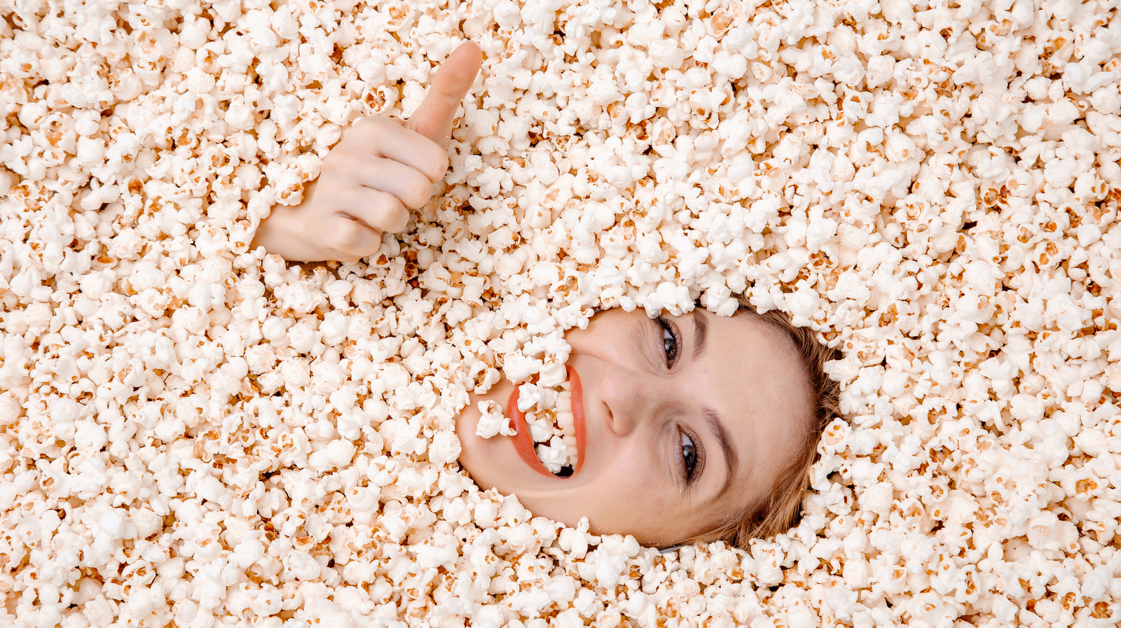 Can You Make Popcorn From Regular Corn On The Cob?