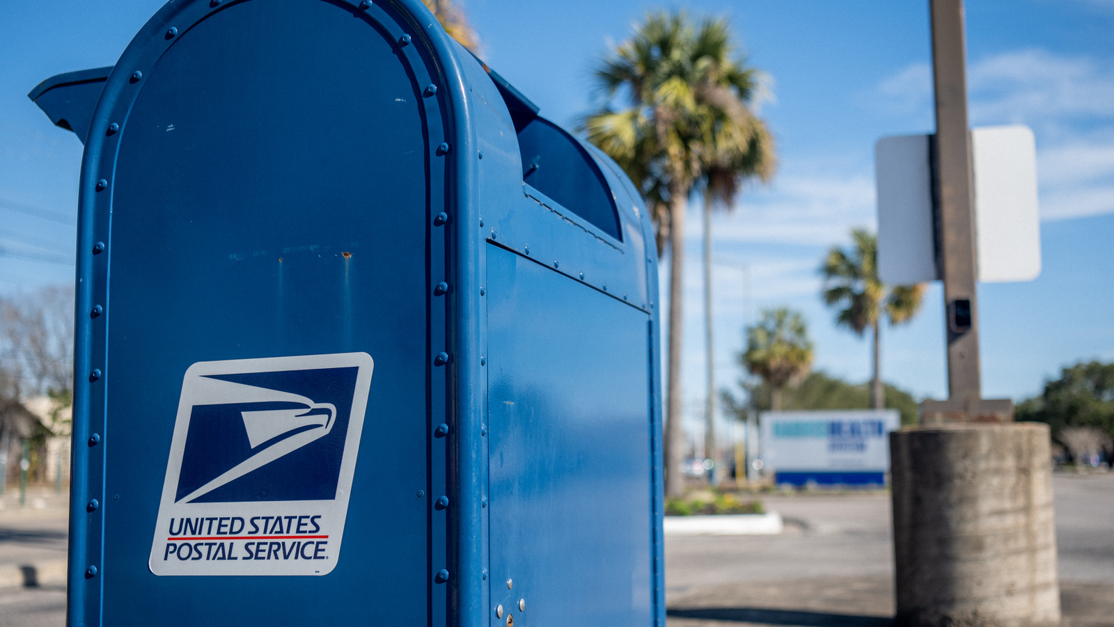 Can You Really Spread Chickenpox Through The Mail?