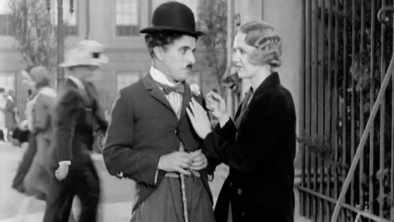 Charlie Chaplin's Tragic Real-Life Story