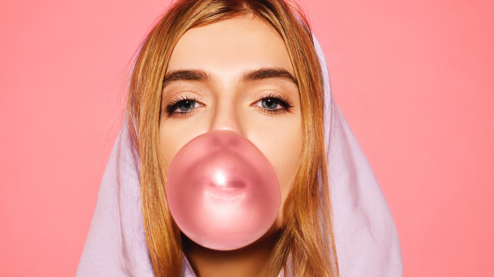 Chewing Gum In This Country Could Get You A Hefty Fine