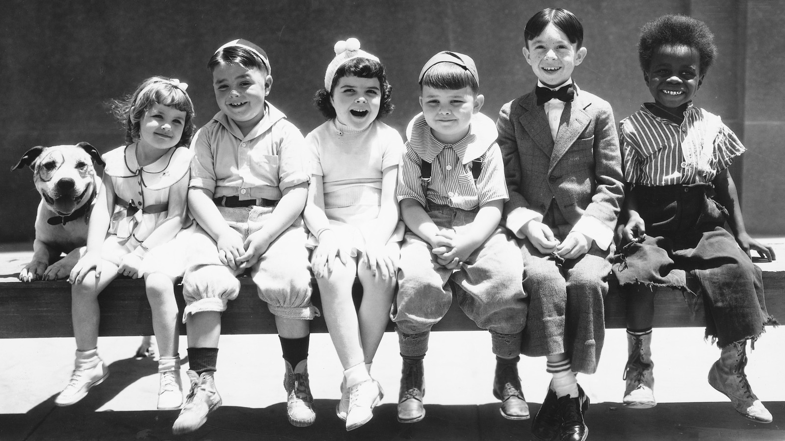 Child Stars Who Died In Absolutely Bizarre Ways