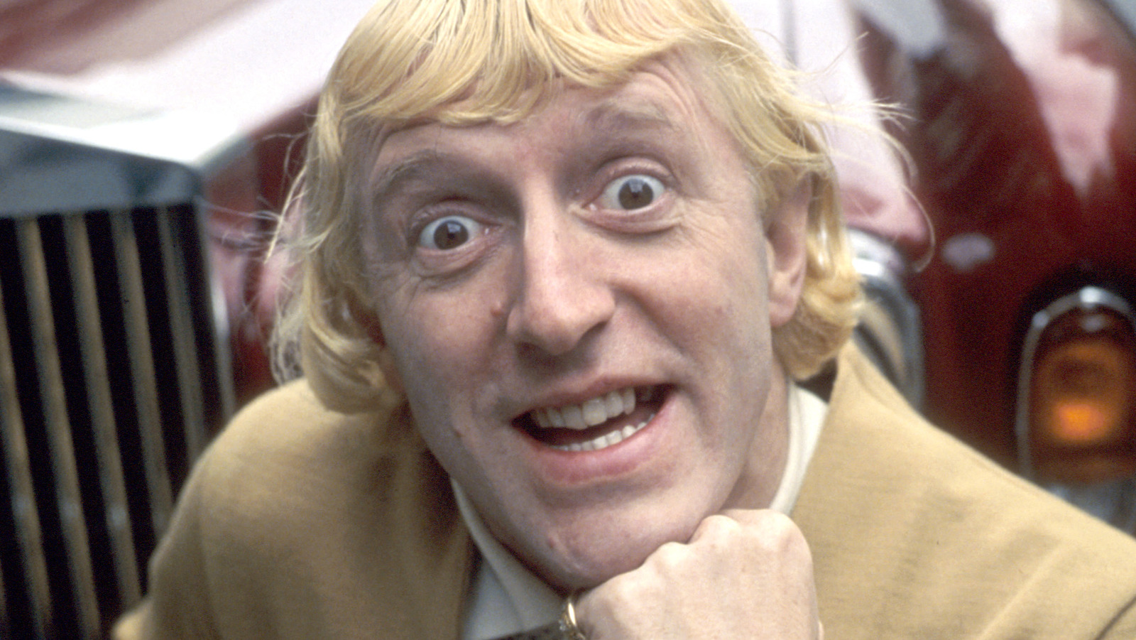 Children's Entertainers Arrested For Serious Crimes