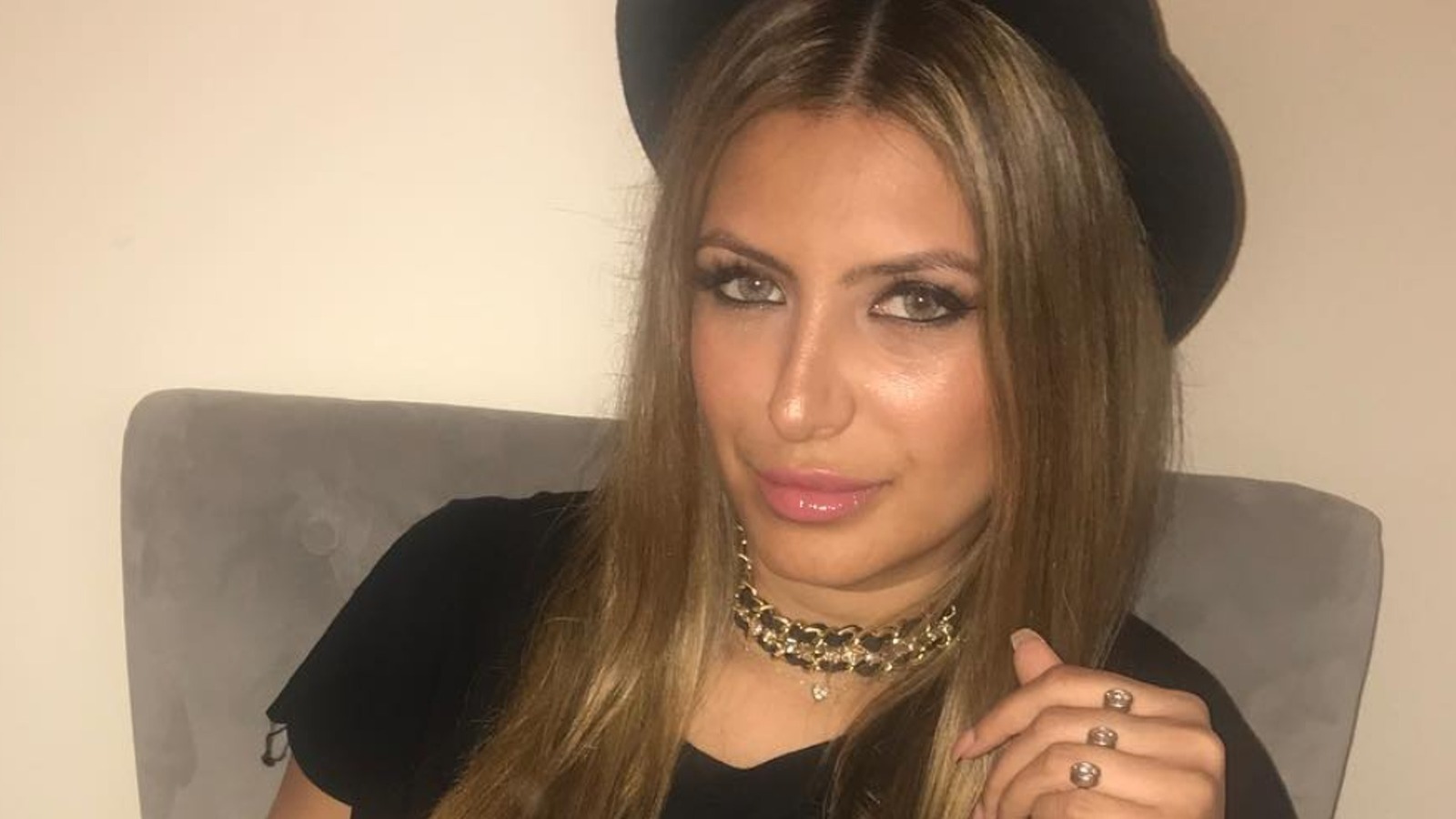 Chilling Details About Matthew Perry's Ketamine Queen, Jasveen Sangha