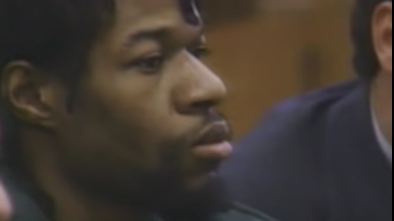 Christopher Scarver Christopher Scarver The Man Who Killed Jeffrey