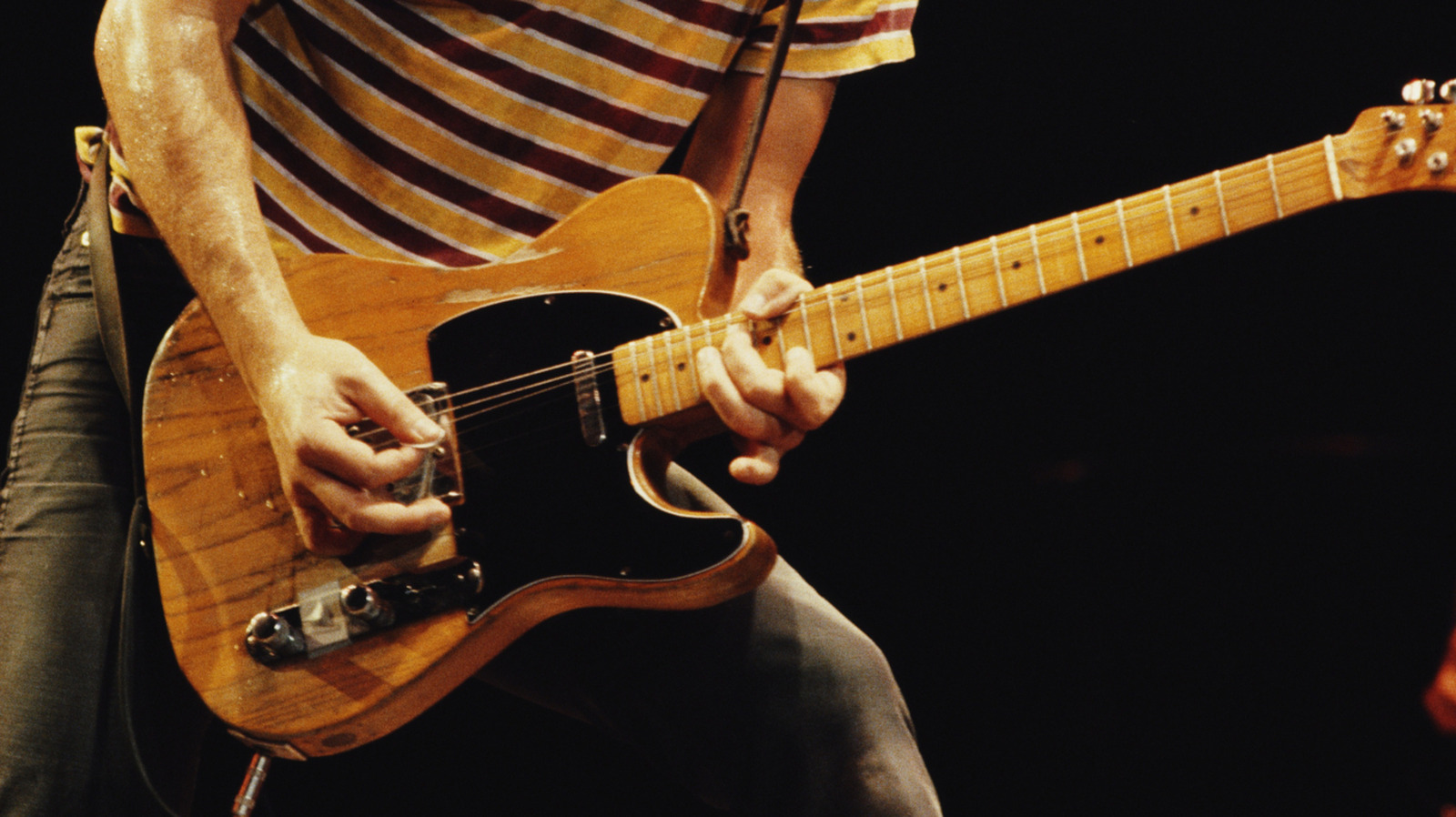 Classic Rock Riffs That Still Give Us Chills Every Time We Listen