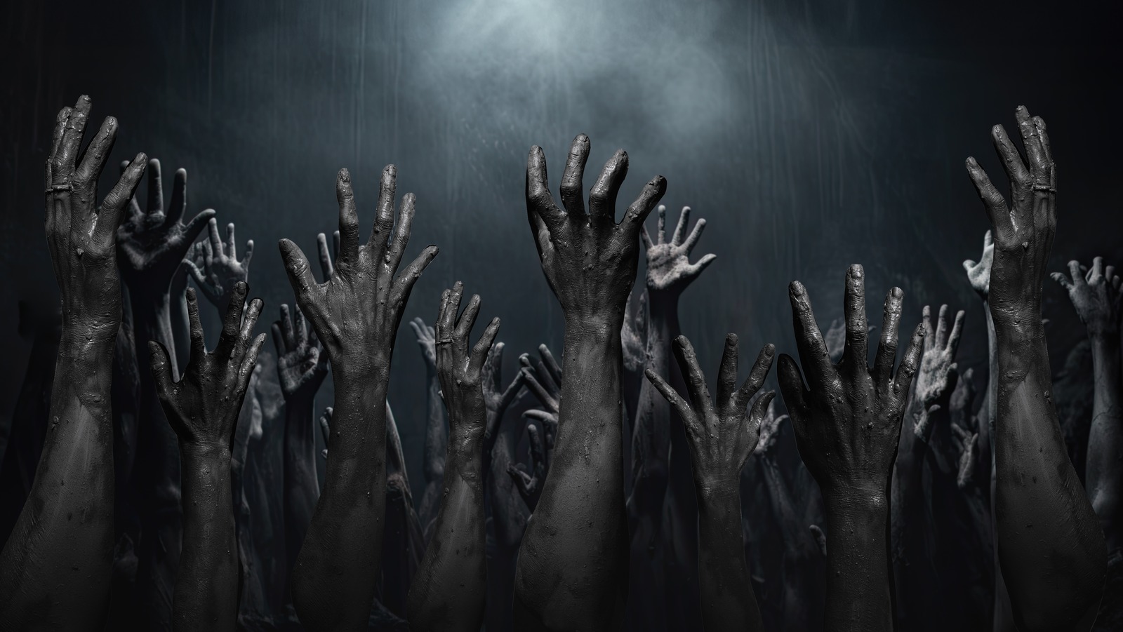 Best Zombie Apocalypse Plans at Scott Cahill blog