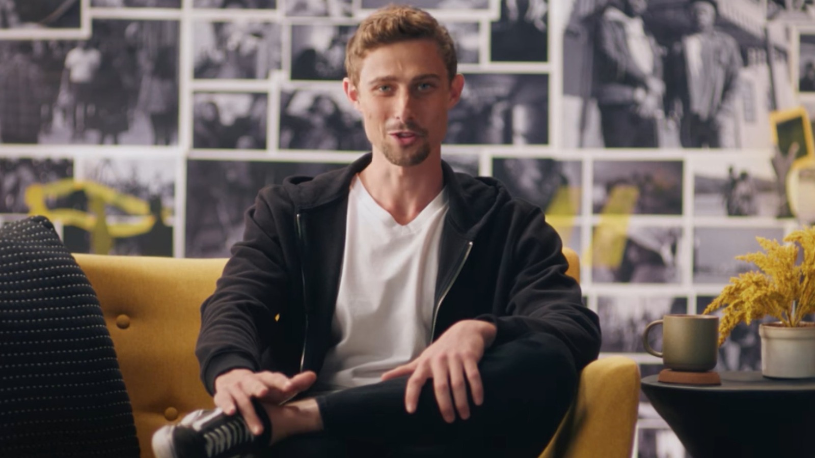 The Jesus Commercial That Has Super Bowl LVIII Fans In An Uproar ...